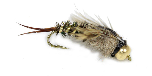 20 Incher Stone Fly Nymph,Nymph Pattern for Trout,Discount Trout Flies ...