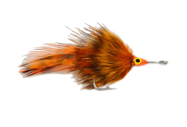 Tarpon Fly 4 – Dryflyonline.com