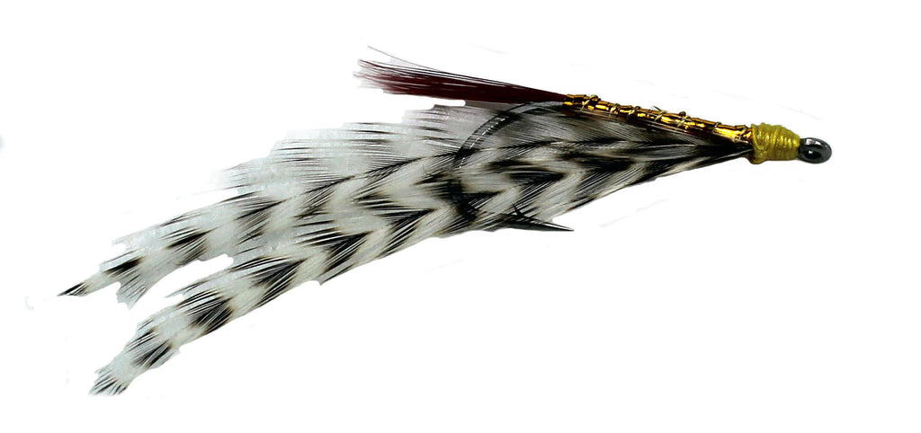 Bone-Appetite,Saltwater Bonefish Fly,Classic bonefish Pattern ...