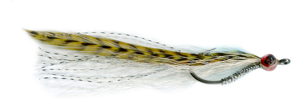 Bent Back Bonefish Fly Red Eye (Bonefish 2),Discount Saltwater Fly ...