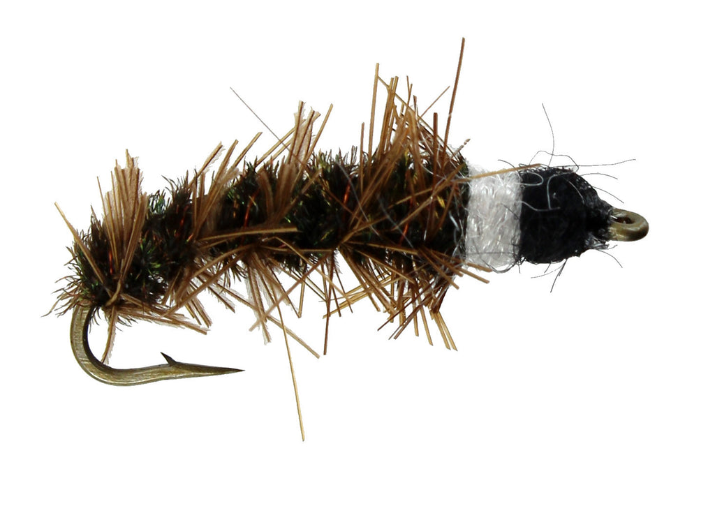 Cased Caddis Nymph, Nymph Fly,Trout Nymph,Trout Caddis Fly ...