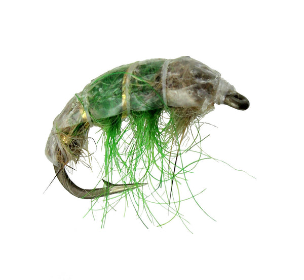 Green Pea,Scud Fly,Trout Scud,Discount Trout Flies for Fly fishing ...