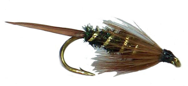 Prince Nymph, Trout Flies for Nymph Fishing, Discount Trout Flies ...