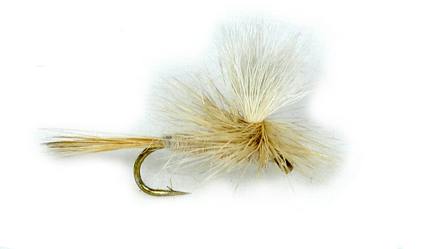 Light Cahill-Parachute Fly,Discount Parachute Trout Flies,Fly Fishing ...