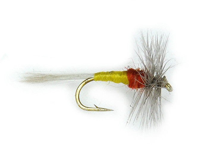 Tup's Indespensible – Dryflyonline.com